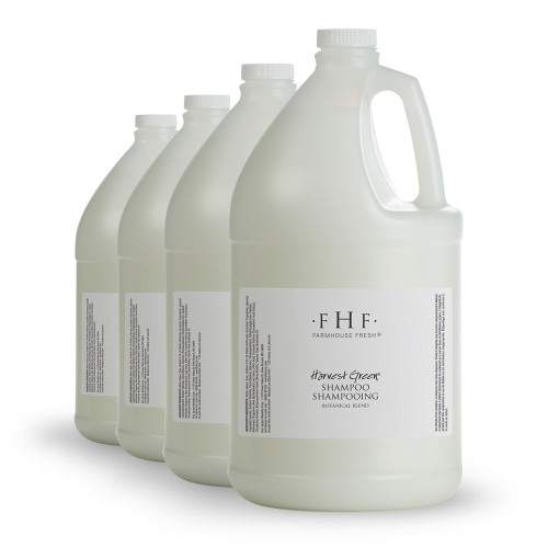 Revitalize Your Hair: FarmHouse Fresh Shampoo Gallon Case