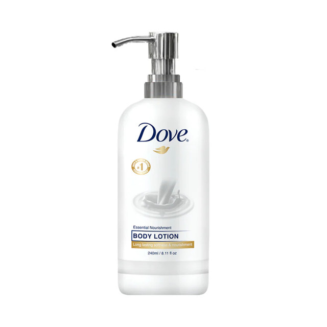 Dove Pro Hydrating Care Body Lotion 5L