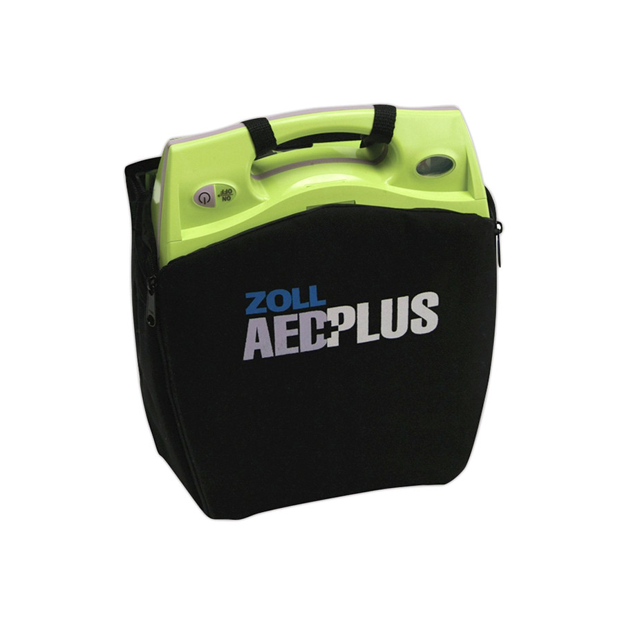 ZOLL Fully Automatic AED Plus Bundle | ZOLL AED Plus