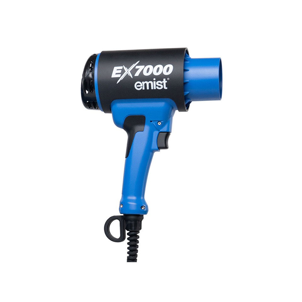 EMist EX-7000 Electrostatic Backpack Sprayer | Electrostatic Sprayers