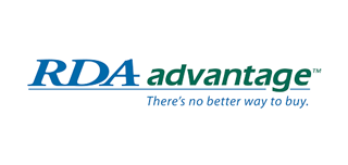 RDA Advantage | Bulk Toilet Paper | Paper Towels