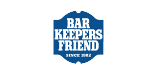 Bar Keepers Friend Logo
