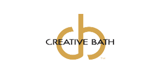 Creative Bath | Heavy Duty Shower Tension Rods
