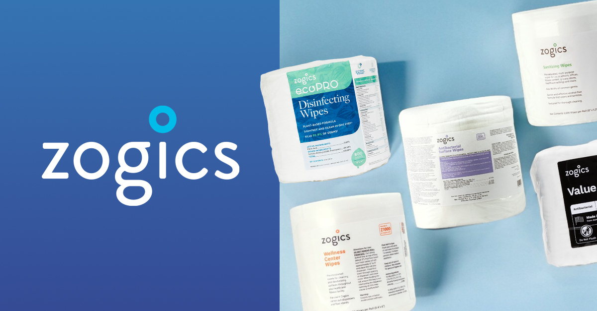 Cleaning Supplies, Facility Equipment, Disinfecting Supplies, and ...