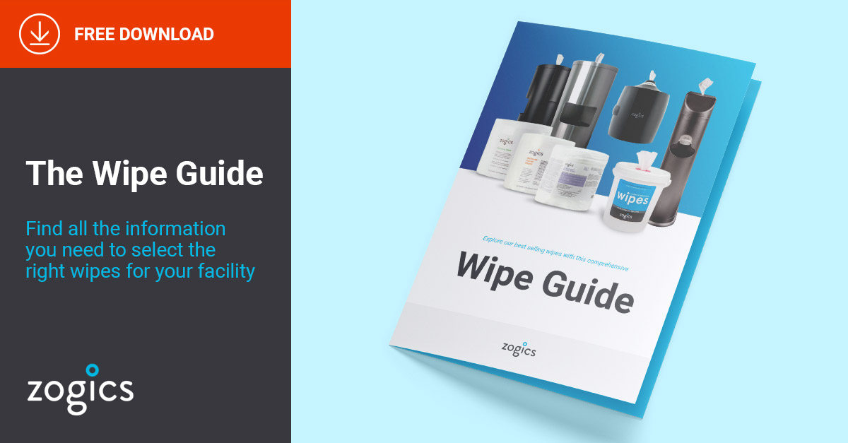 Zogics Wipe Guide | Thanks For Downloading