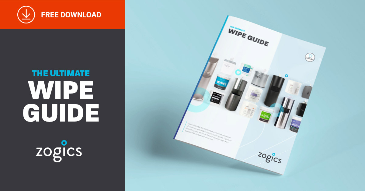 Zogics Wipe Guide | Download Today