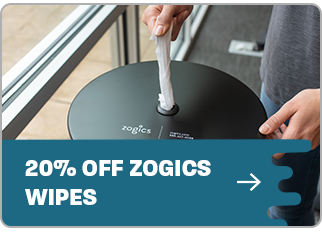 Cleaning Supplies, Facility Equipment, Disinfecting Supplies, and ...