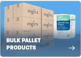 Cleaning Supplies, Facility Equipment, Disinfecting Supplies, and ...