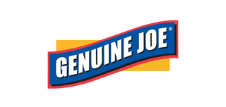 Genuine Joe | Janitor Cart