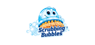Scrubbing Bubbles | Cleaning Products