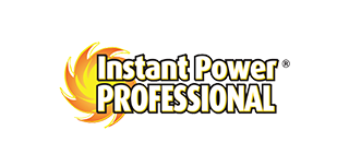 Instant Power Professional Products - Zogics