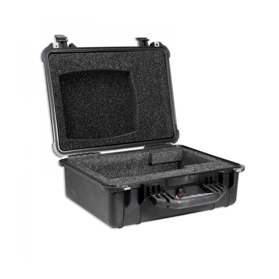 Zoll Large Pelican Case | Buy AED Case at Zogics
