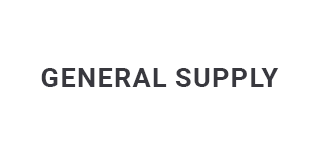 General Supply | Cleaning Supplies