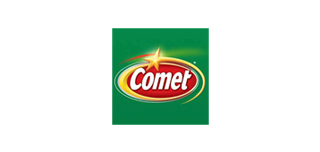 Comet Cleaners | Multi Purpose Cleaner with Bleach