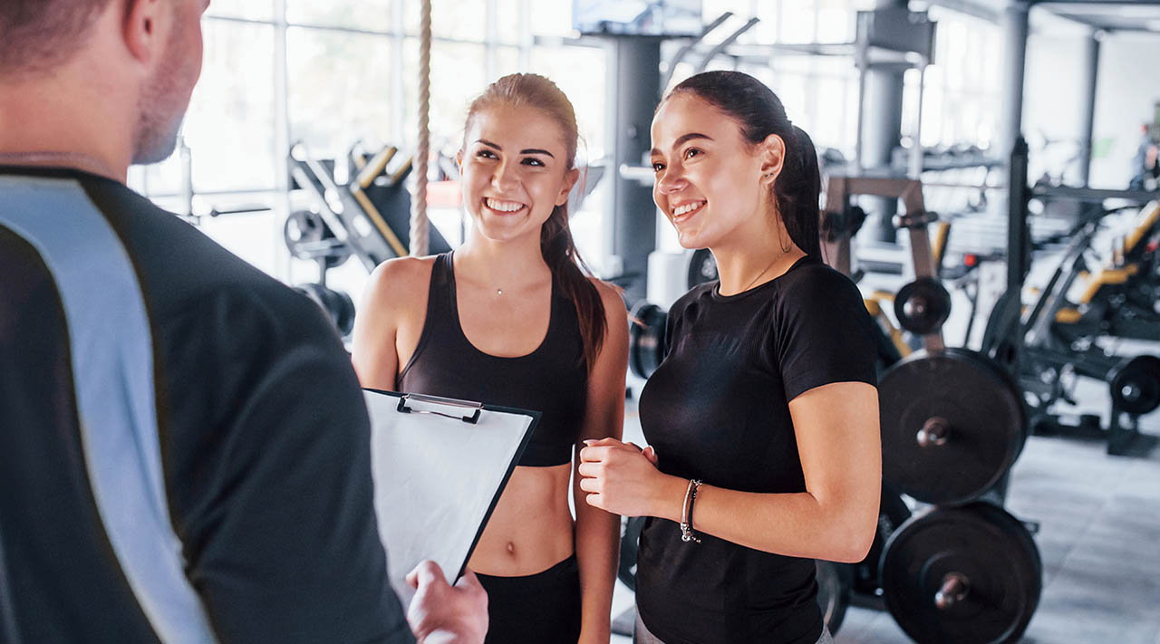 Top Solutions to Common Gym Complaints for Better Member Satisfaction ...