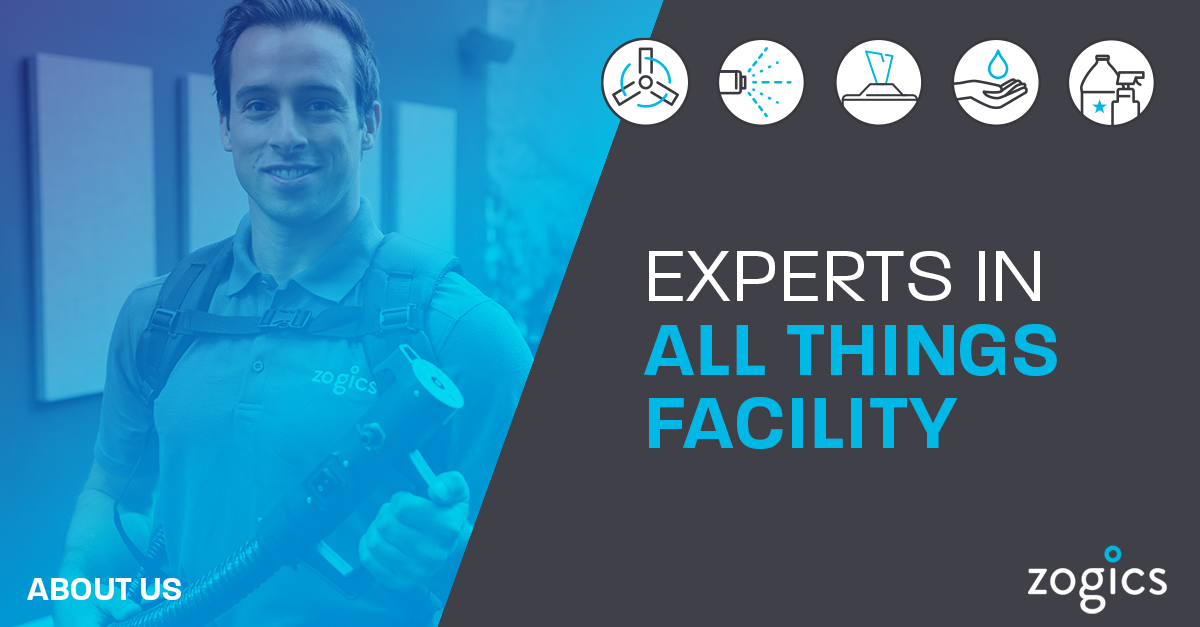 Welcome to Zogics | Learn who we are!