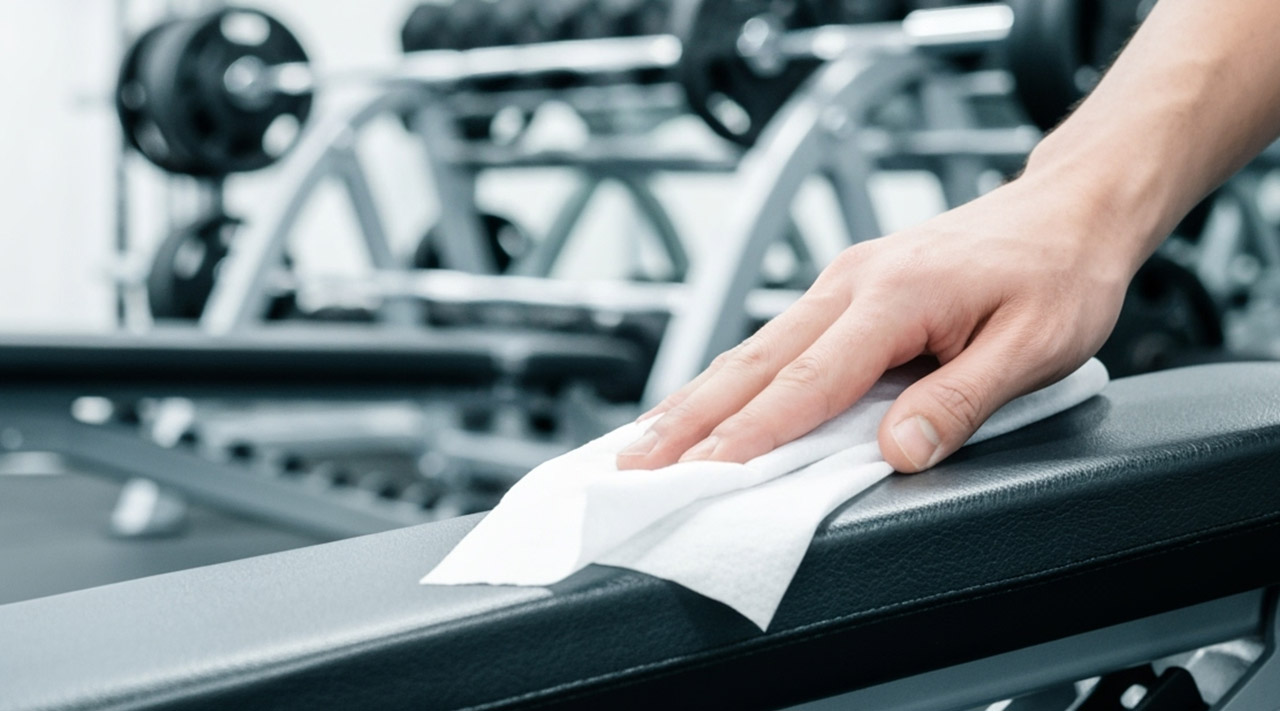 Top Gym Cleaning Products for 2025: A Complete Guide for a Cleaner ...
