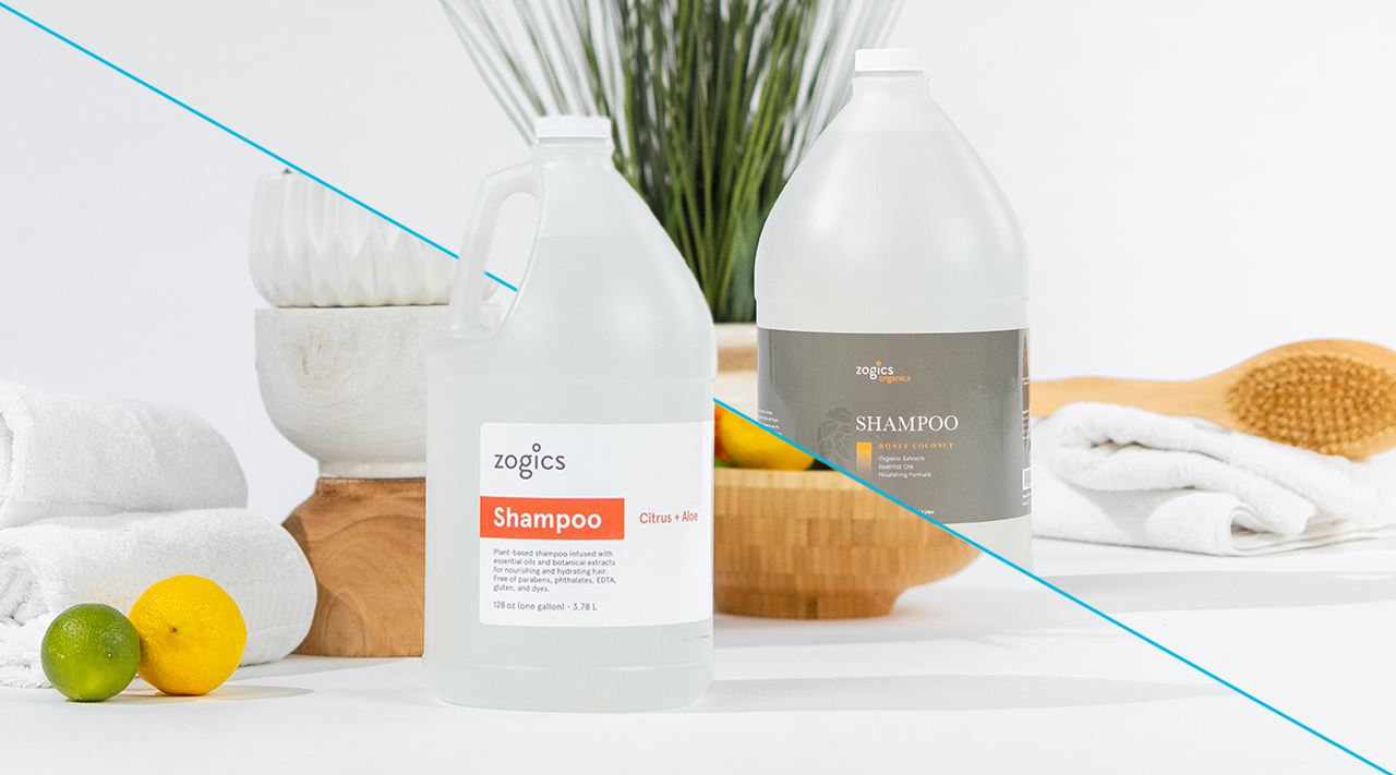 Best Bulk Shampoos for Hotels and Spas | Top 10 Luxury and Eco-Friendly ...