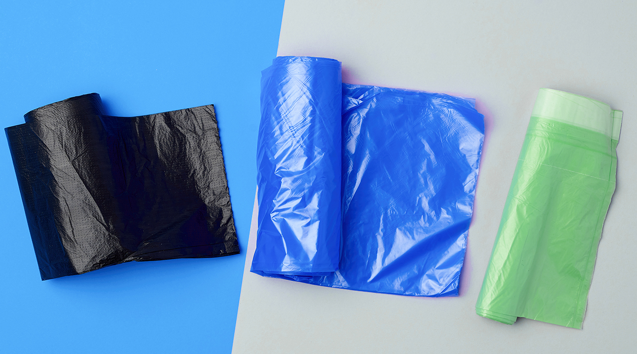 Ultimate Trash Bag Guide: Sizes, Strengths, and Eco-Friendly Options ...
