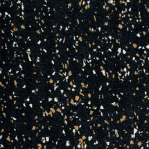 Rolled Rubber Flooring | Zogics