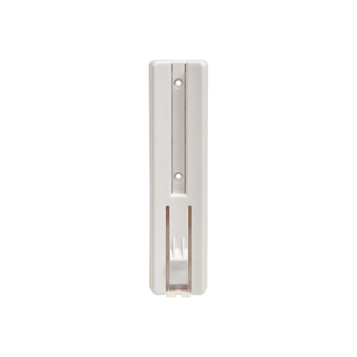 Bulk 50-Pack Dovelok Dispenser Brackets - Modern & Durable