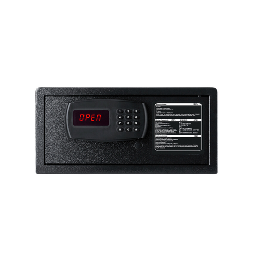 For Secure Guest Storage | Summit Appliance In-Room Hotel Safe