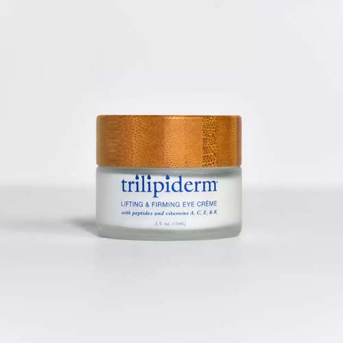 Lifting & Firming Eye Crème – Clinically Proven Wrinkle Reducer