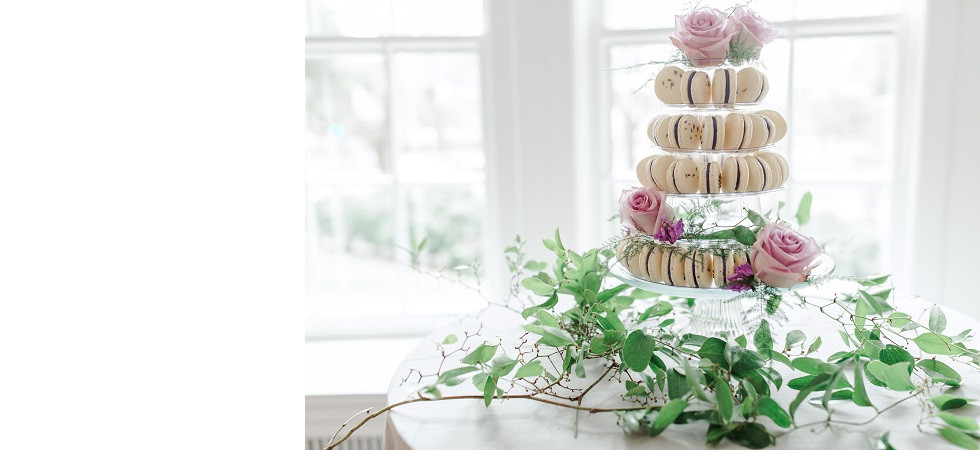 Nikkolette's Macarons | Made in Minneapolis!