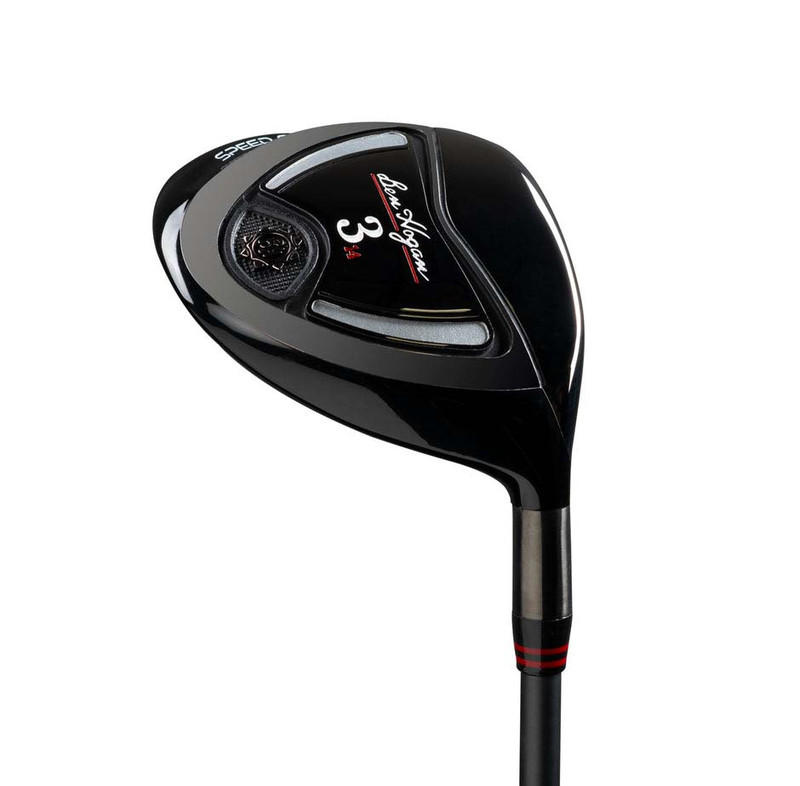 Heads Only - BenHoganGolf.com