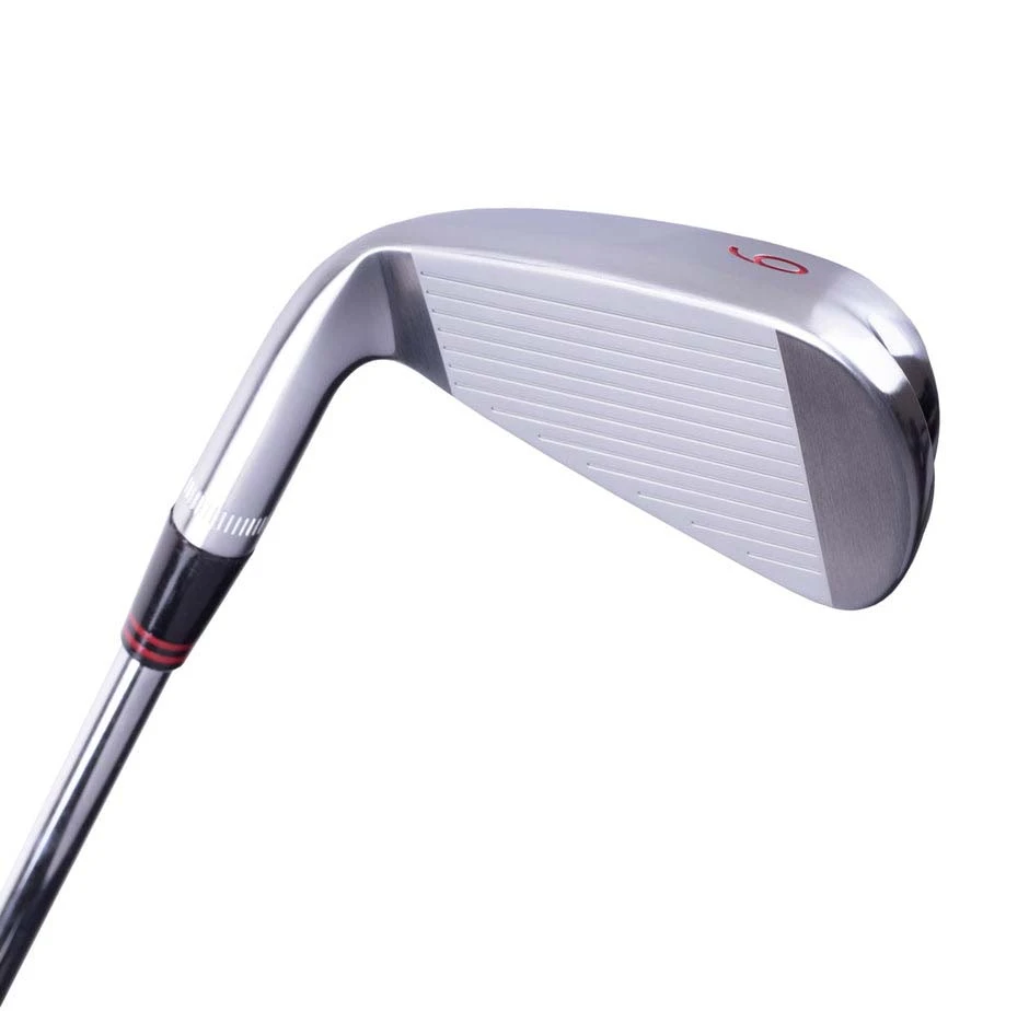Edge EX Irons - Ben Hogan Golf