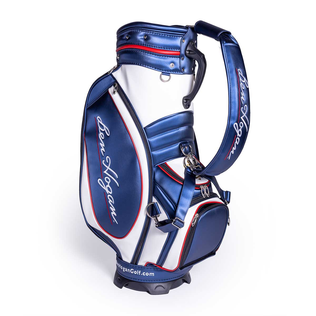 Ben Hogan Premium Staff Golf Bag - Bags - Ben Hogan Golf for Premium ...