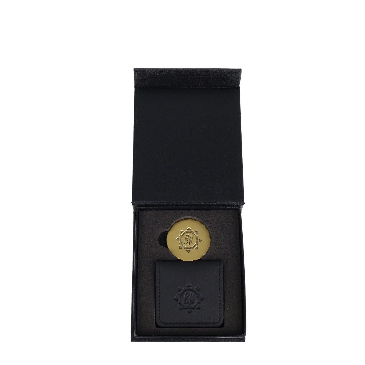 Brass Coin Ball Marker - Ben Hogan Golf