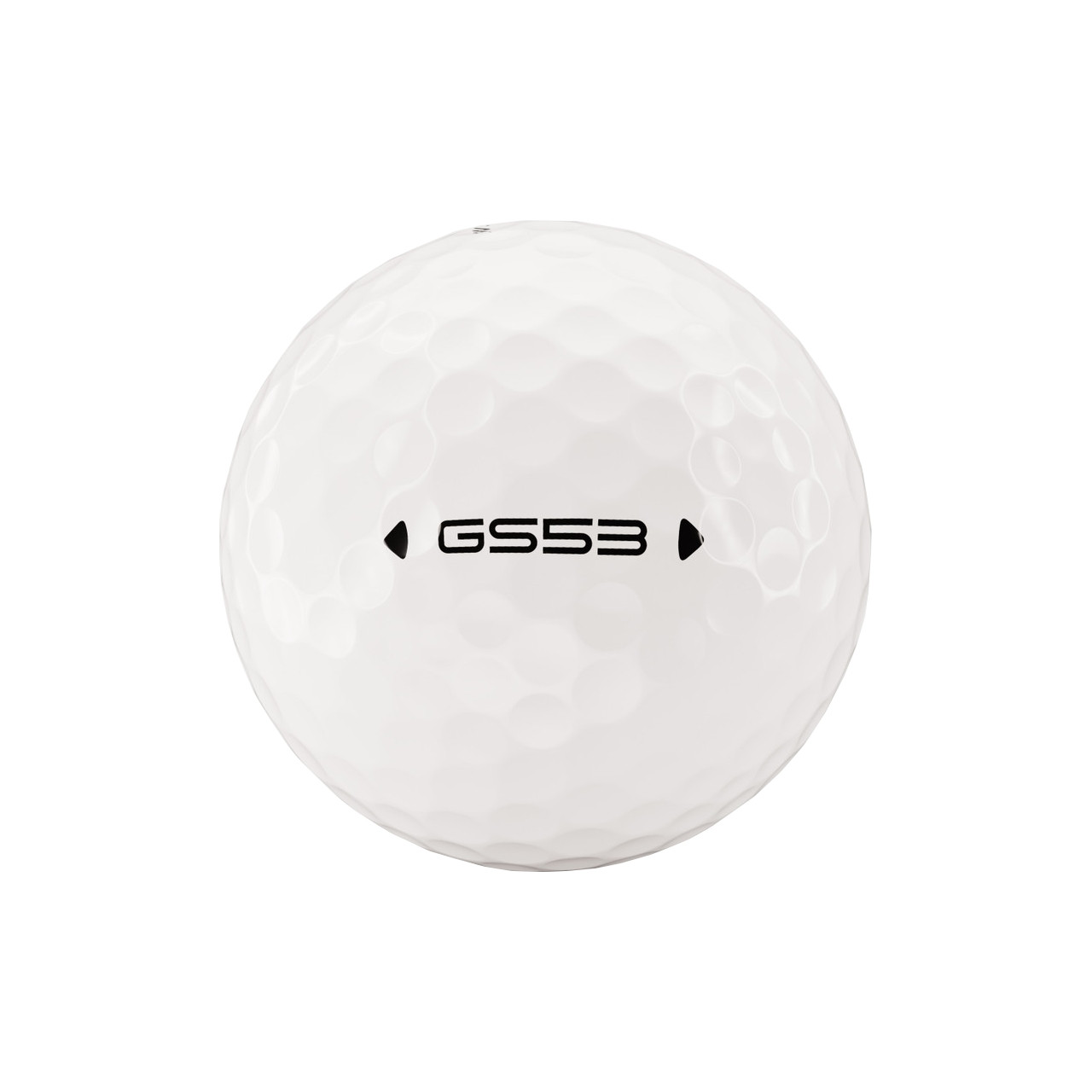 GS53 Balls - Ben Hogan Golf