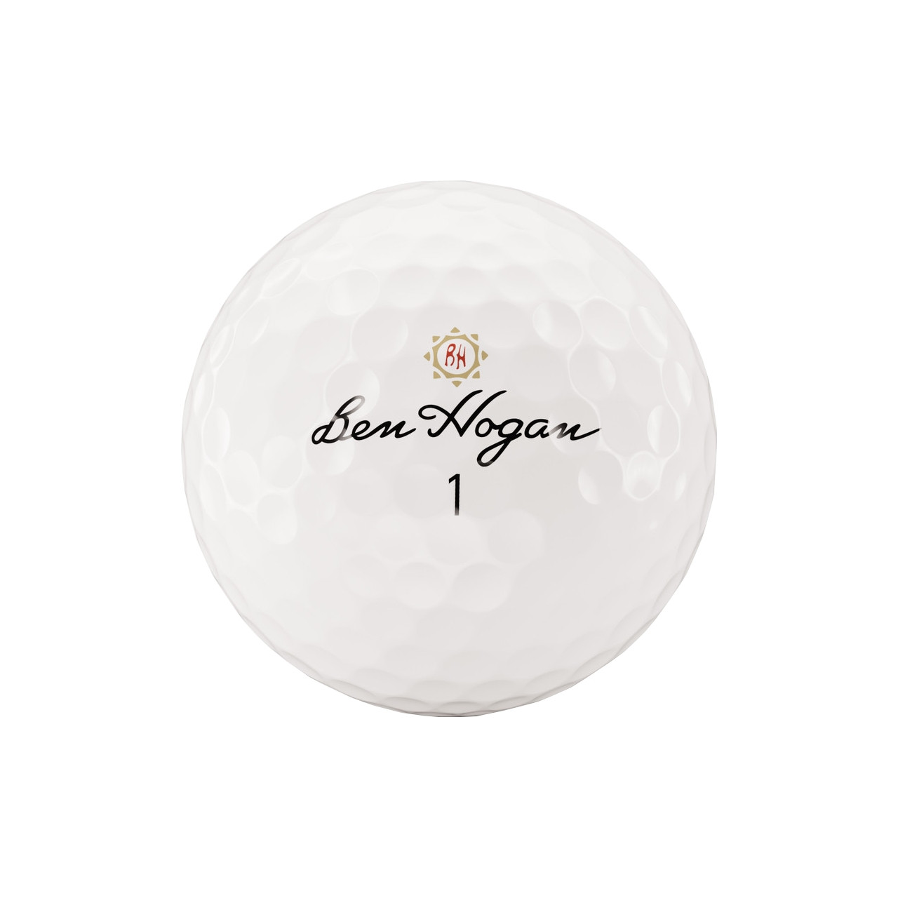 GS53 Balls - Ben Hogan Golf