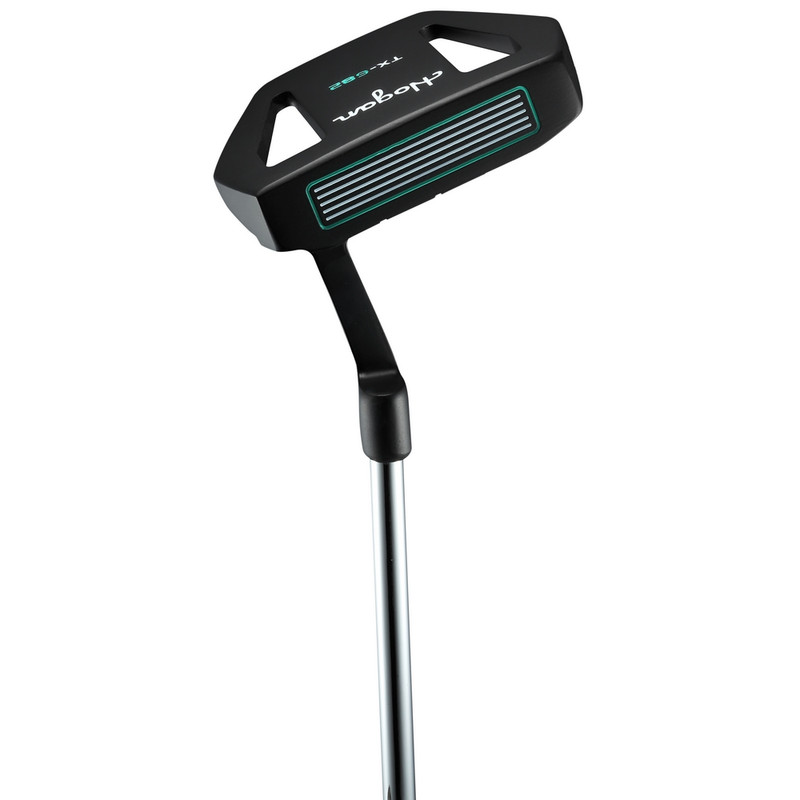 Hogan Golf TX-682 Graphite/Steel Half Golf Clubs Set, Ladies Right Hand ...