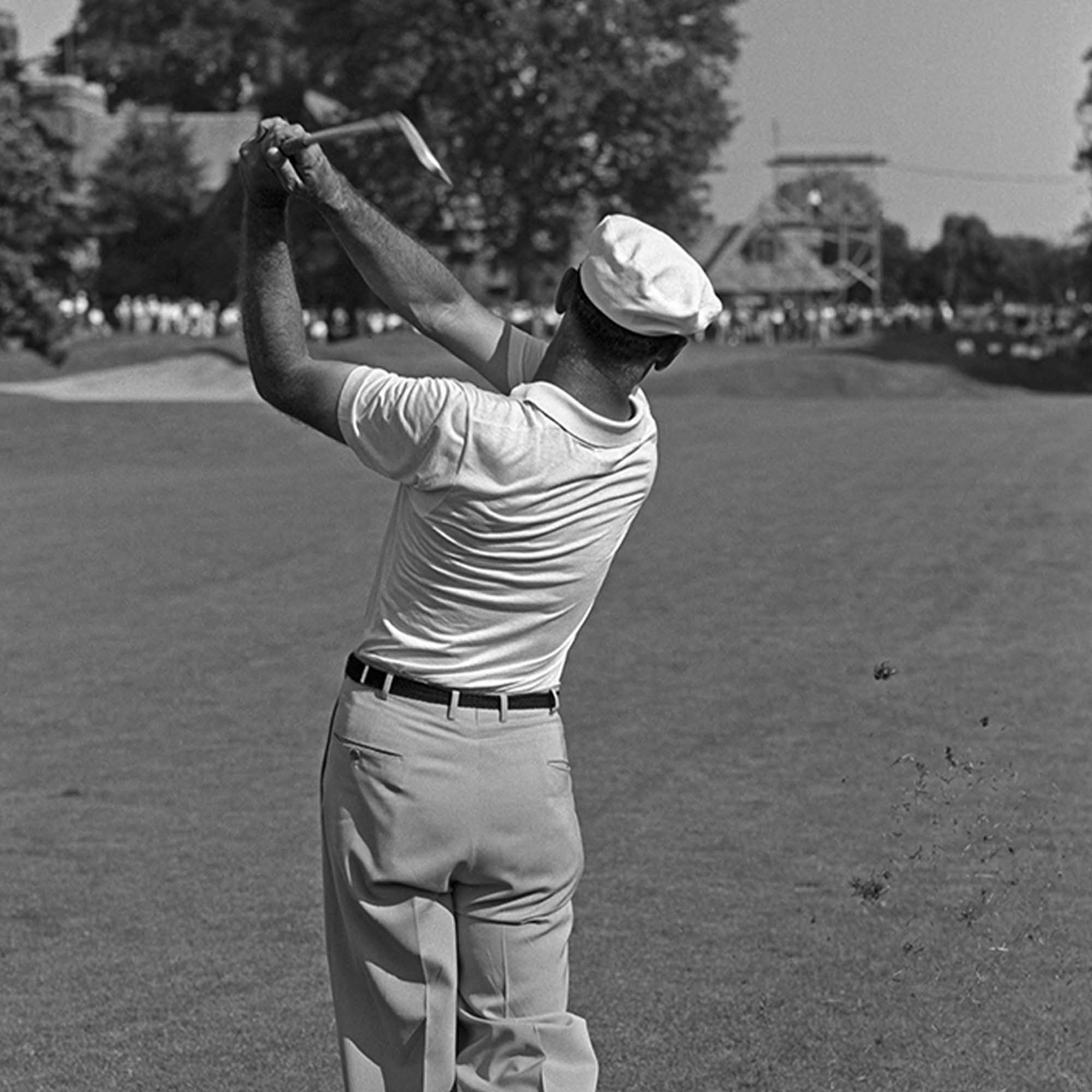 About Ben Hogan Golf