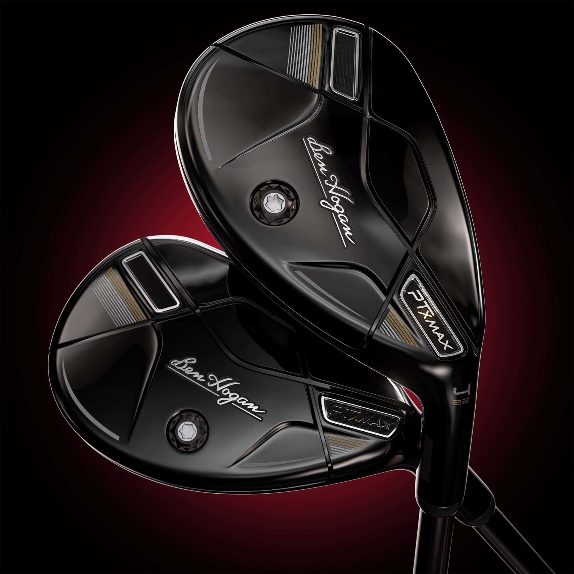 PTx Max Hybrid - Ben Hogan Golf