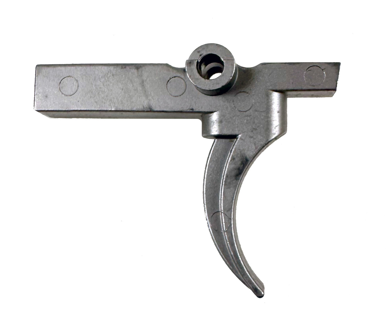 Silver Trigger