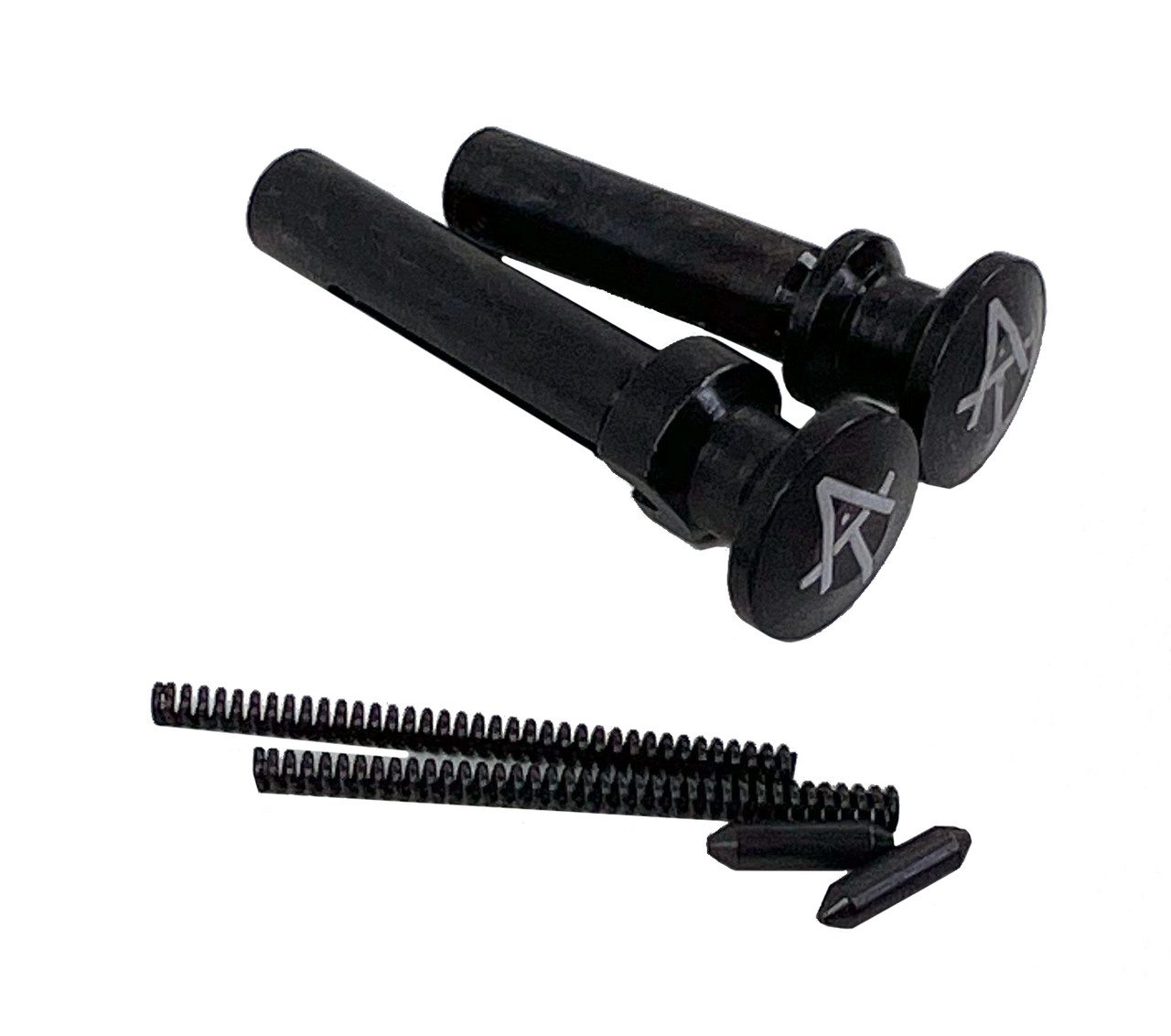 Extended Take Down Pin Kit