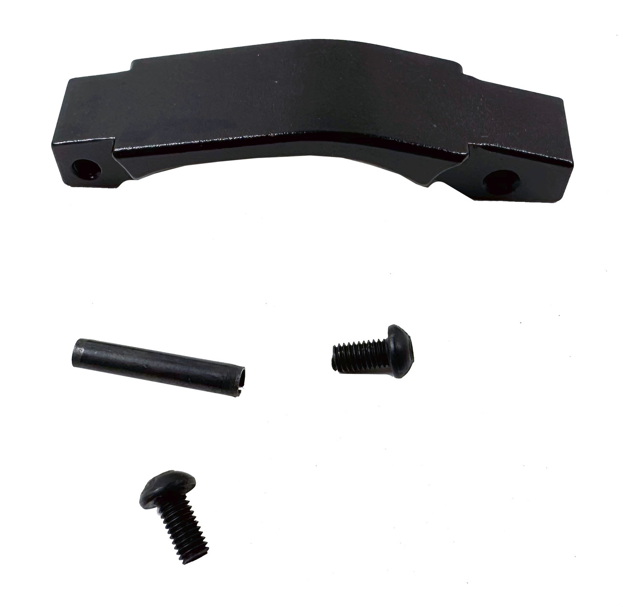 Advanced Trigger Guard
