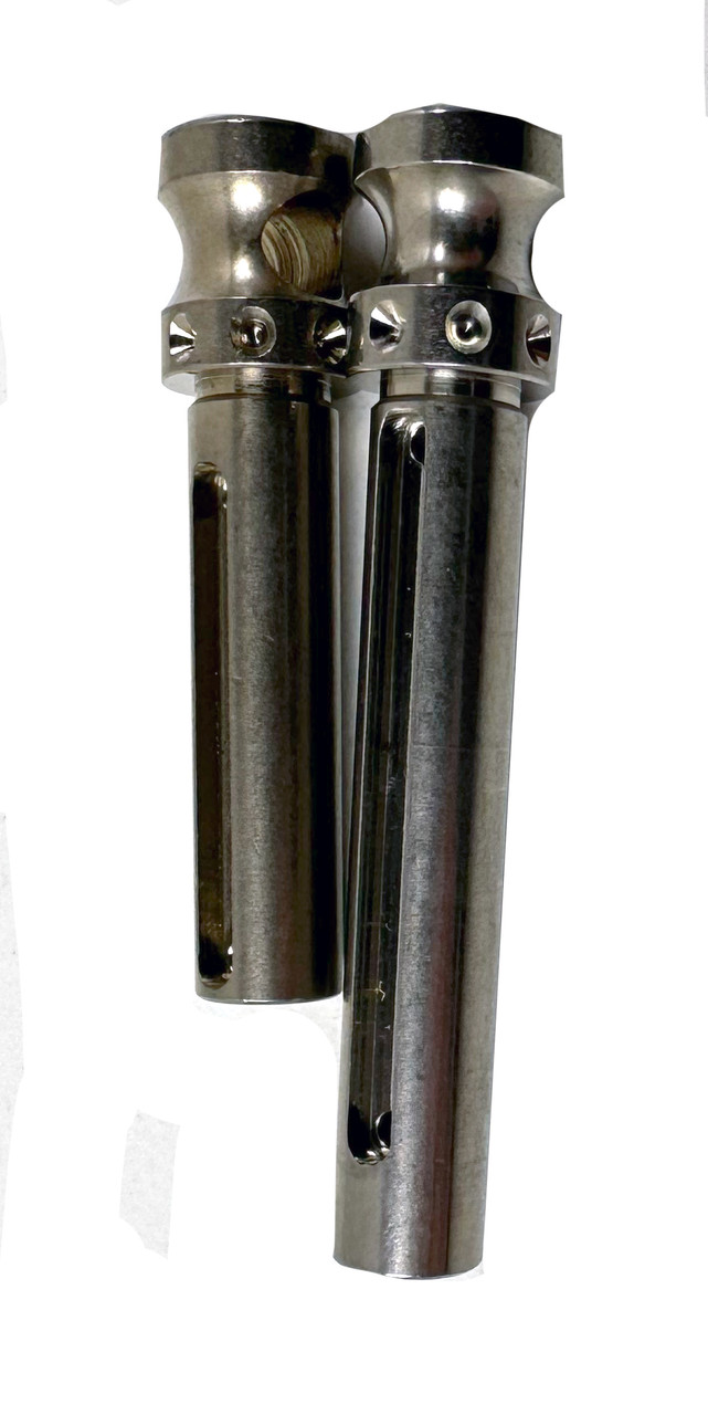 AR10 Stainless Take Down Pins