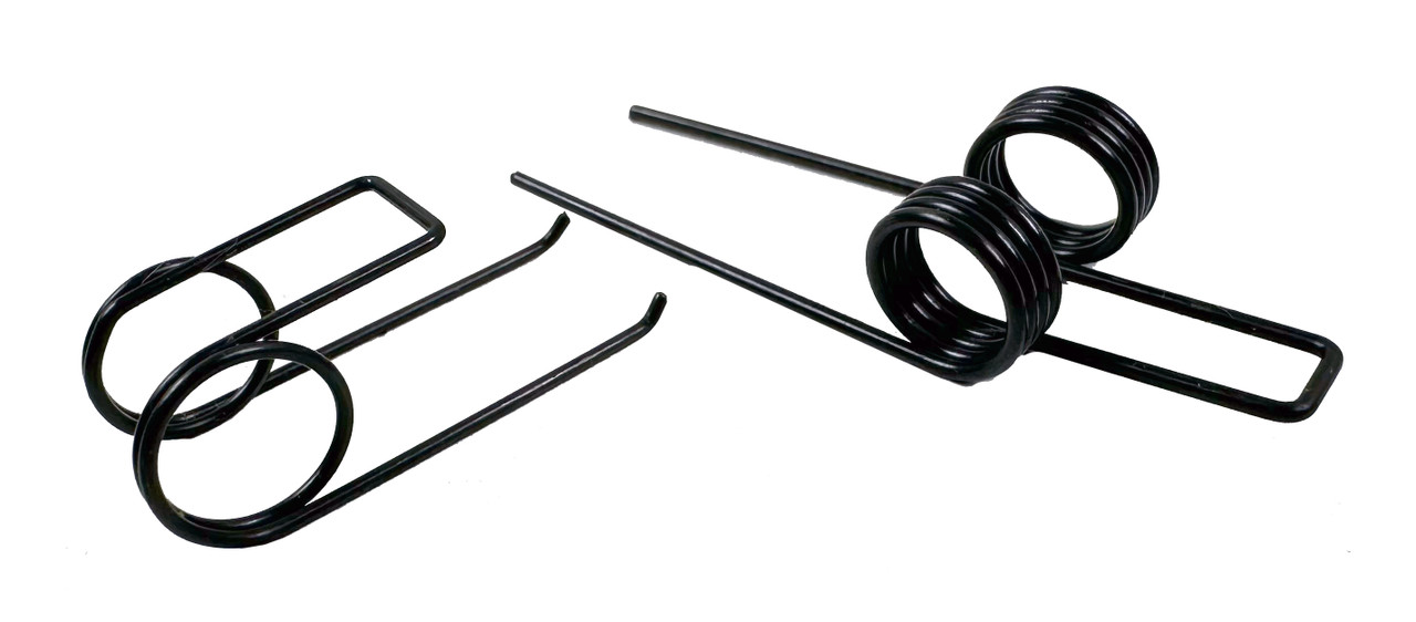 Mil-Spec Trigger Springs