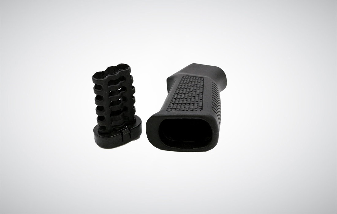 DLG Tactical AR Polymer Grip