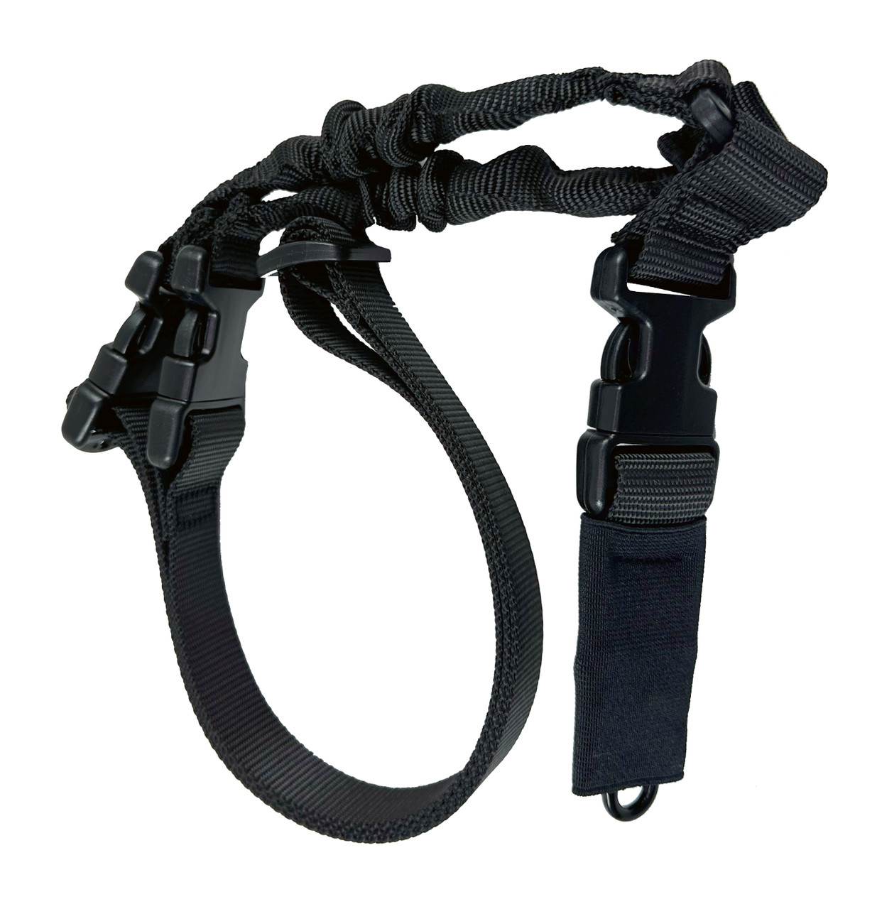 Single Point Bungee Sling
