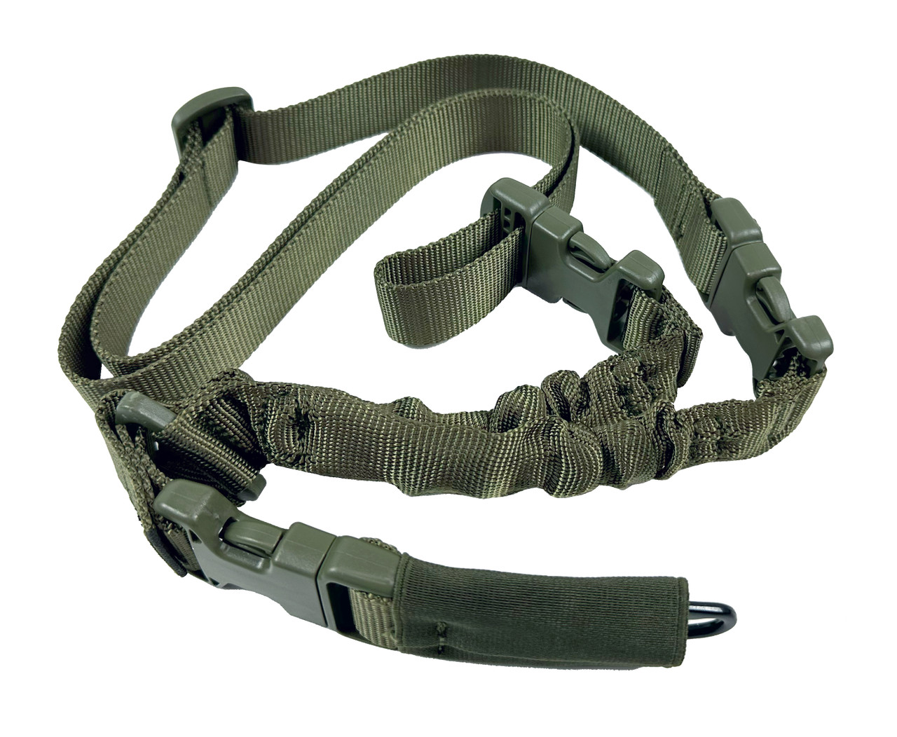 Single Point Bungee Sling