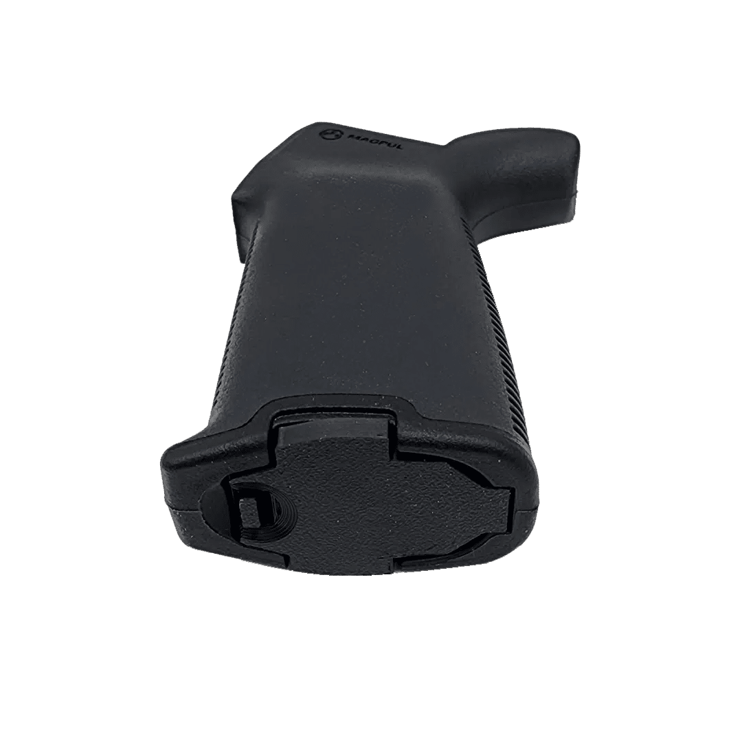 Magpul MOE AR15 BCG Spare Parts Holder