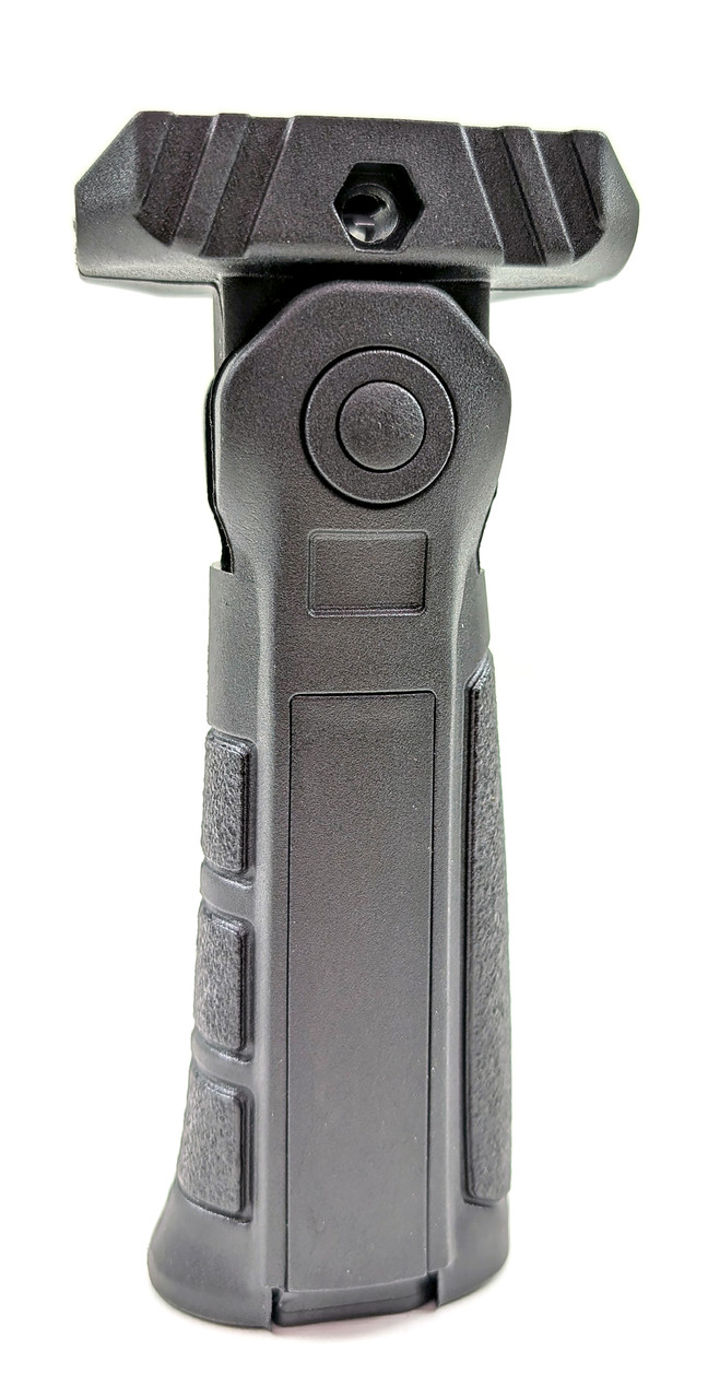 Front 2 Back Switch Folding Foregrip V2