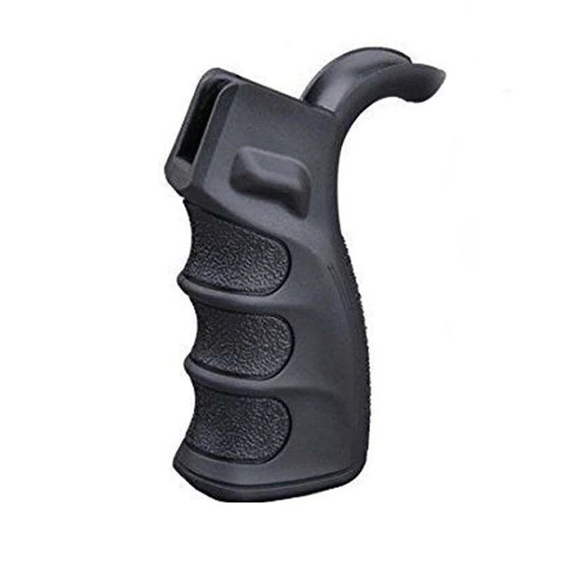 New Pistol Grip Aggressive Storage
