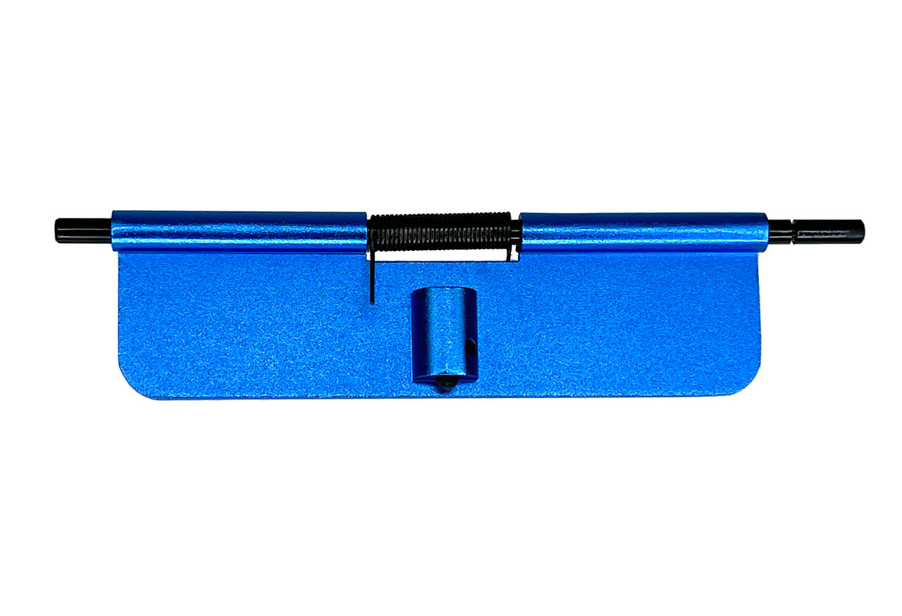 Colored Dust Covers