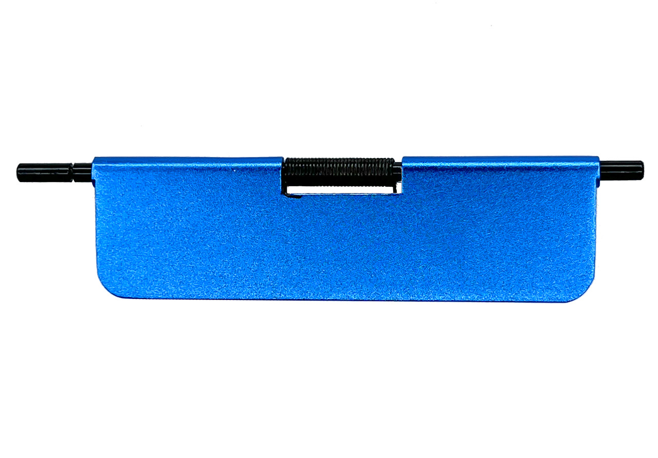 Colored Dust Covers